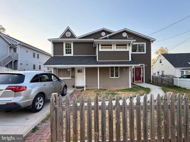 house with 7 bedroom, Manassas Park VA DS103624588