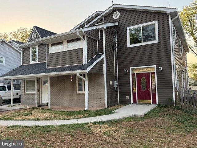 house with 7 bedroom, Manassas Park VA ES103624588