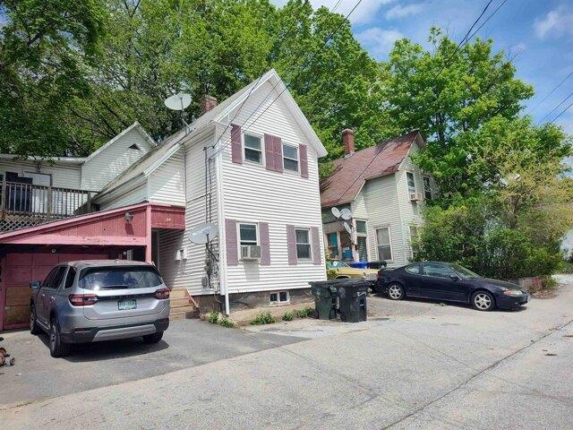 house with 7 bedroom, Manchester NH DS103439891