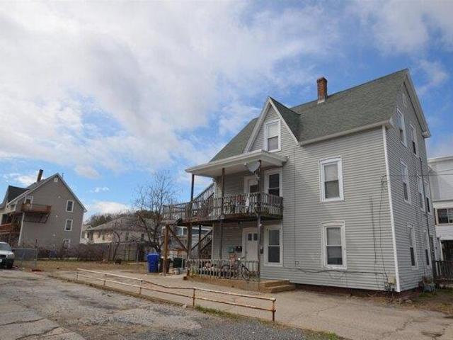 house with 7 bedroom, Manchester NH DS103806913