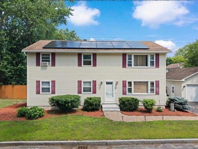 house with 7 bedroom, Manchester NH ES104792010