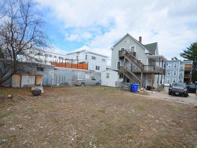 house with 7 bedroom, Manchester NH ES103806913