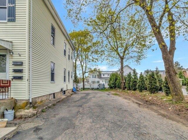 house with 7 bedroom, Mansfield MA DLS102962276