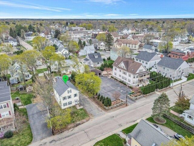 house with 7 bedroom, Mansfield MA ES105080707