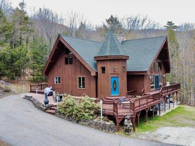 house with 7 bedroom, Madison NH DS104009141