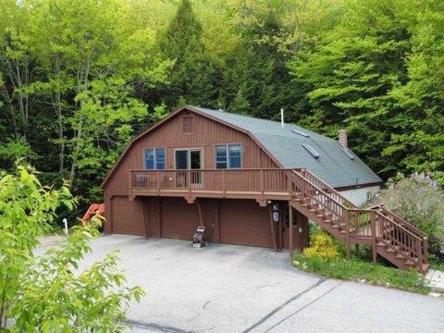 house with 7 bedroom, Madison NH ES105124672