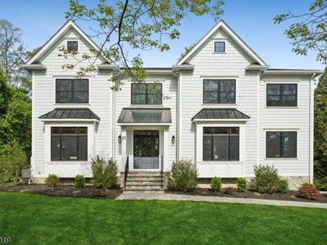 house with 7 bedroom, Madison NJ DLS101781290