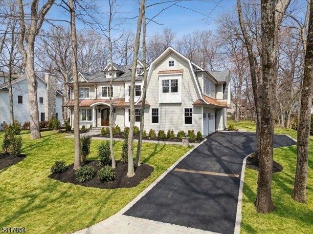 house with 7 bedroom, Madison NJ DLS101781917