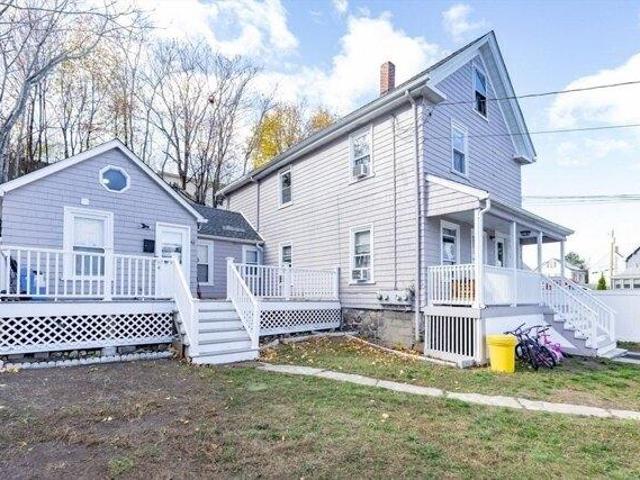 house with 7 bedroom, Malden MA DLS102860811