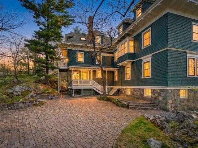 house with 7 bedroom, Malden MA DS102528755