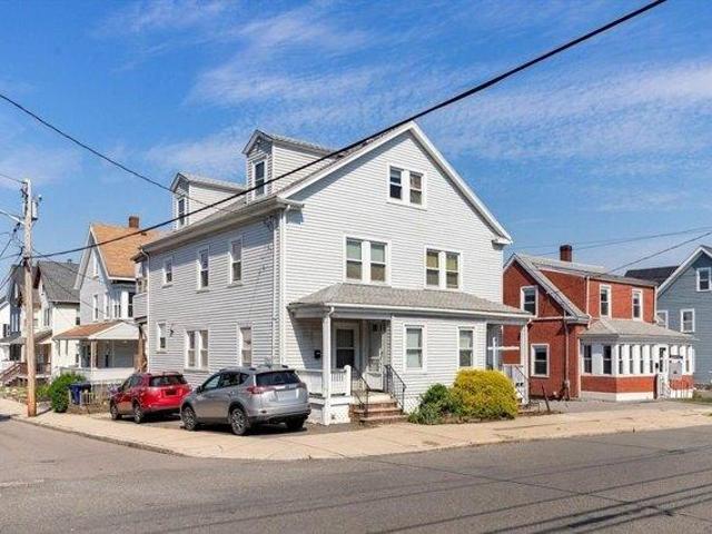 house with 7 bedroom, Malden MA DS102961111