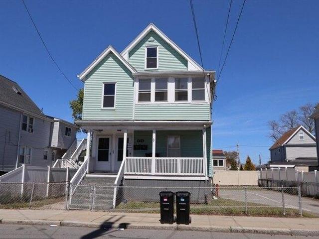 house with 7 bedroom, Malden MA DS102154408