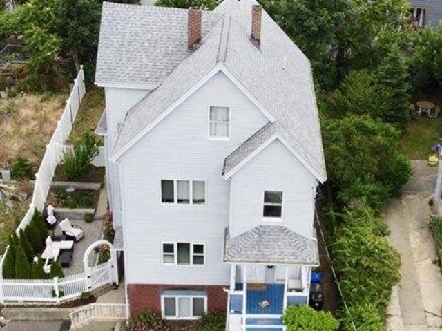 house with 7 bedroom, Malden MA DS104076457