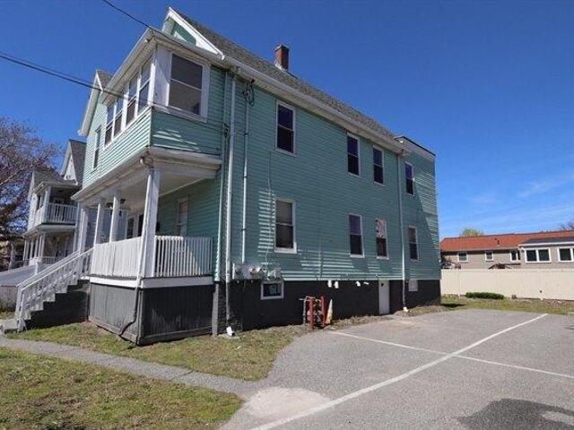 house with 7 bedroom, Malden MA ES103190228