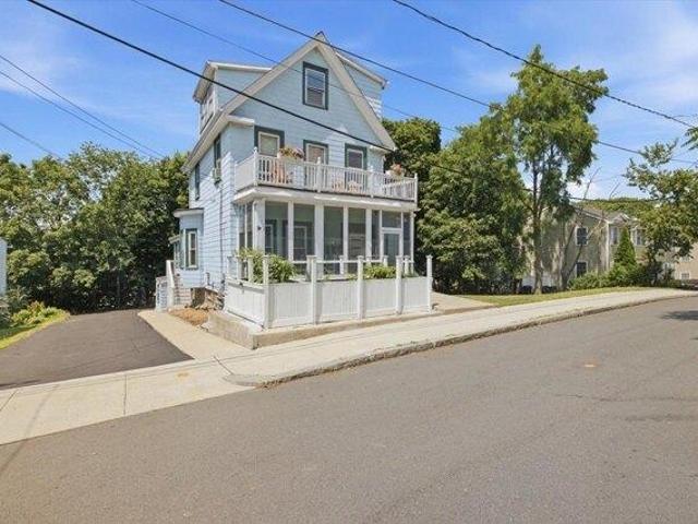 house with 7 bedroom, Malden MA ES104758557