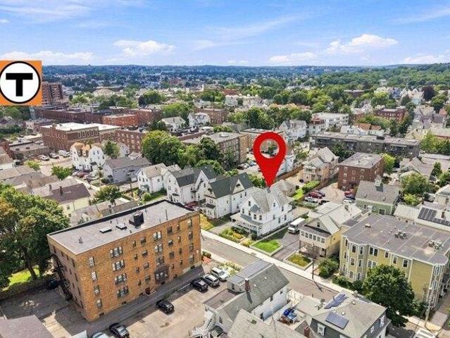 house with 7 bedroom, Malden MA ES105060857