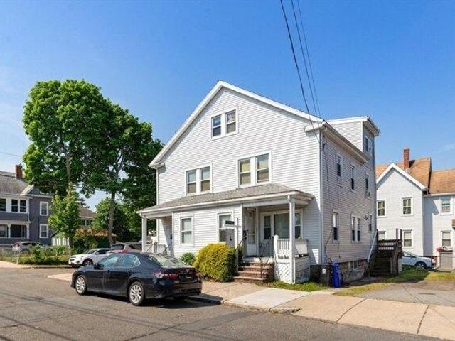 house with 7 bedroom, Malden MA ES105060301