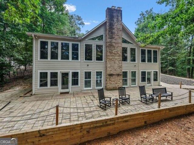house with 7 bedroom, Martin GA ES104903243