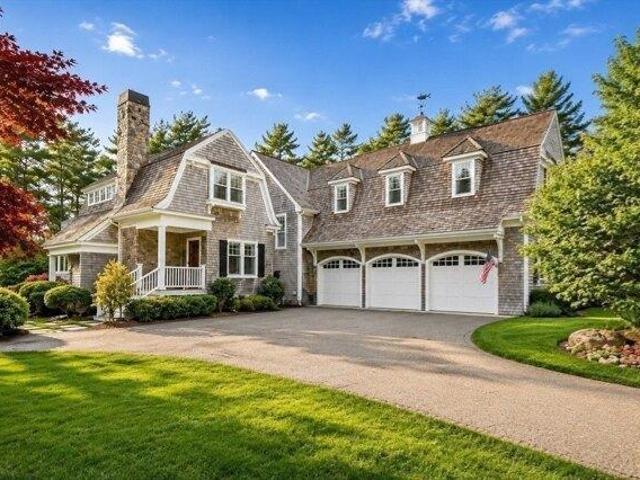 house with 7 bedroom, Mattapoisett MA ES103018785