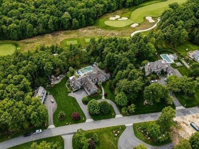 house with 7 bedroom, Mattapoisett MA ES105144695