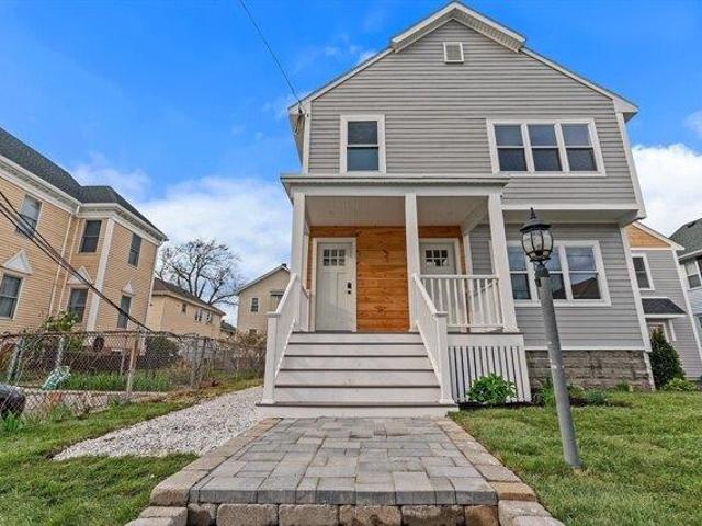 house with 7 bedroom, Medford MA DS102318420