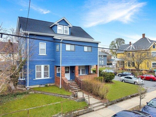 house with 7 bedroom, Medford MA DS103034979