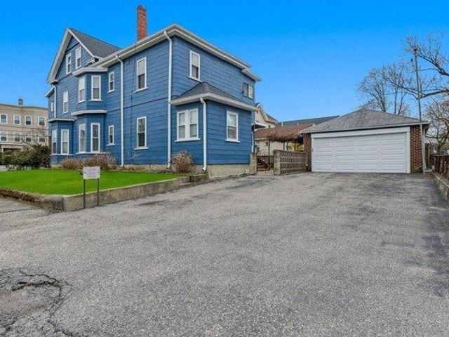 house with 7 bedroom, Medford MA ES103034979