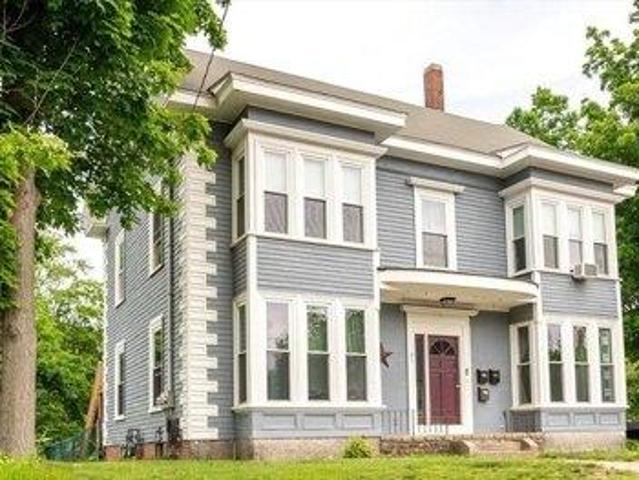 house with 7 bedroom, Merrimac MA DS104112048