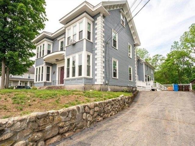 house with 7 bedroom, Merrimac MA ES104849011