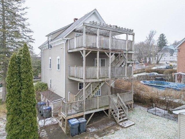 house with 7 bedroom, Methuen MA DS102411016