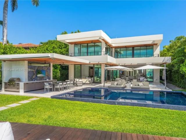 house with 7 bedroom, Miami Beach Fl FL DS102398985
