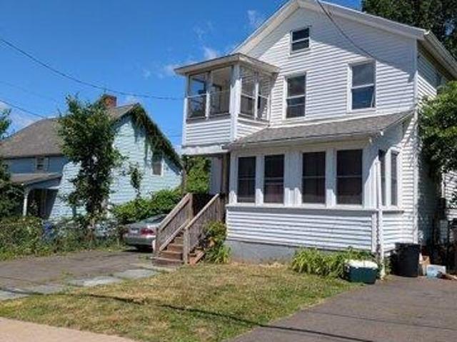 house with 7 bedroom, Middletown CT DS104233809