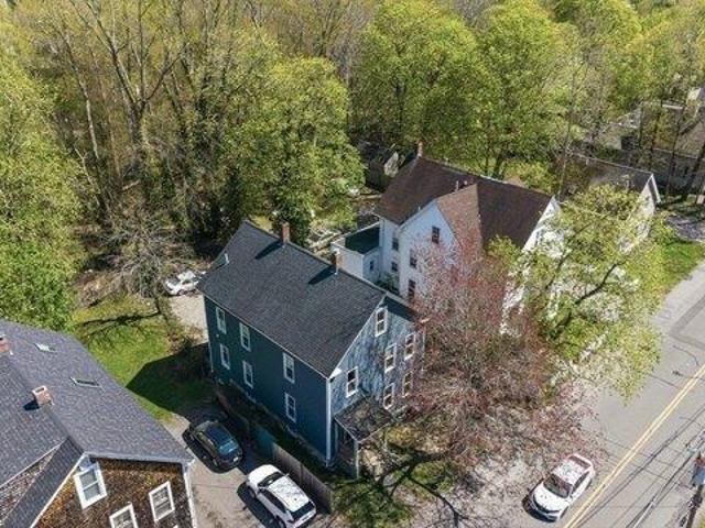 house with 7 bedroom, Middleboro MA DLS102960139