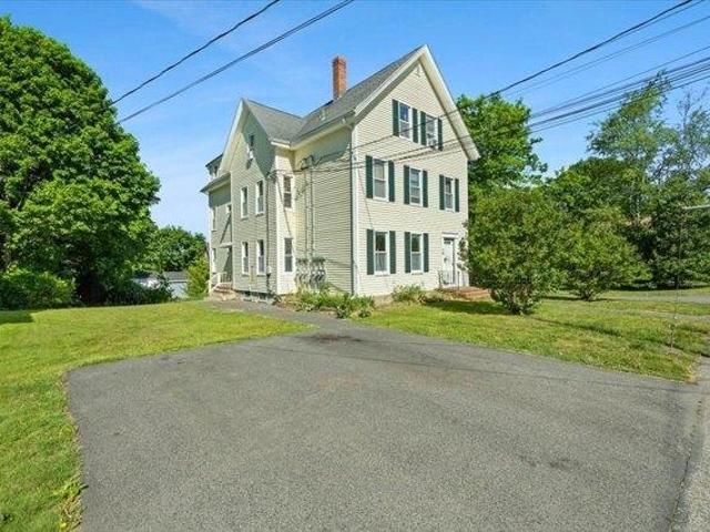 house with 7 bedroom, Middleboro MA DS104408152