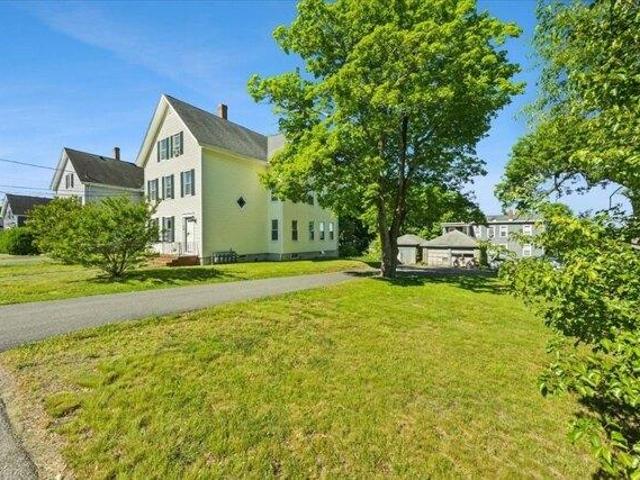 house with 7 bedroom, Middleboro MA ES103494207