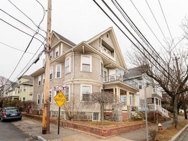 house with 7 bedroom, Milton MA DLS102030024