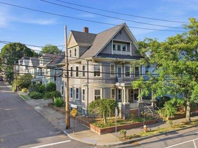 house with 7 bedroom, Milton MA ES105059384