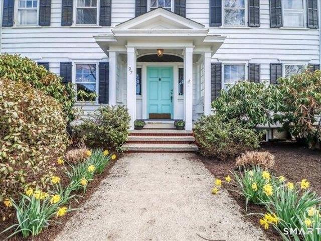house with 7 bedroom, Milford CT DLS101658755