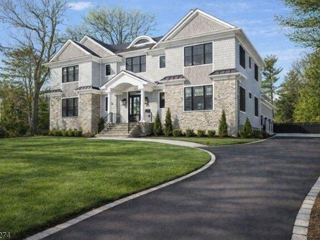 house with 7 bedroom, Millburn NJ DLS101857691