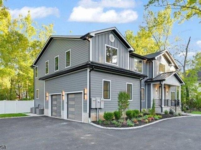 house with 7 bedroom, Millburn NJ DLS102779587