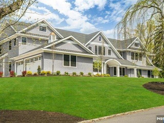 house with 7 bedroom, Millburn NJ DS102565773