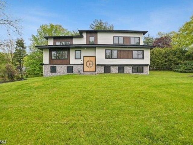 house with 7 bedroom, Millburn NJ DS102586039