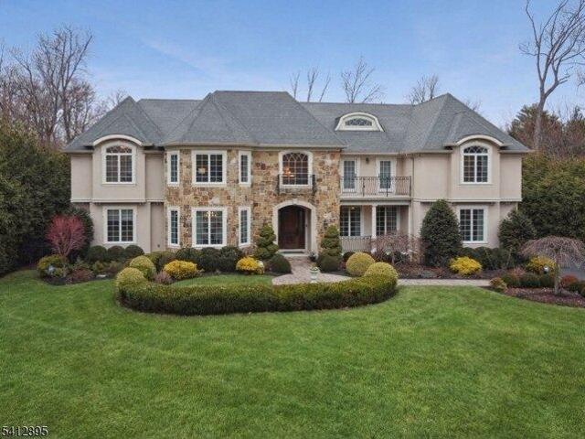 house with 7 bedroom, Millburn NJ DS102779824