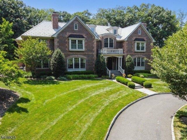 house with 7 bedroom, Millburn NJ DS102724474