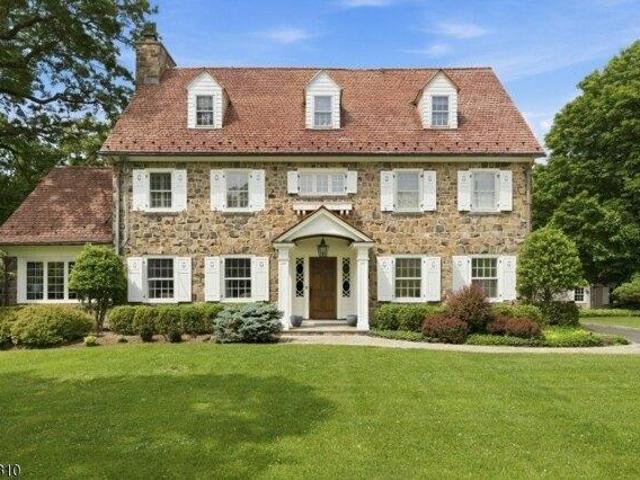 house with 7 bedroom, Millburn NJ DS103623477
