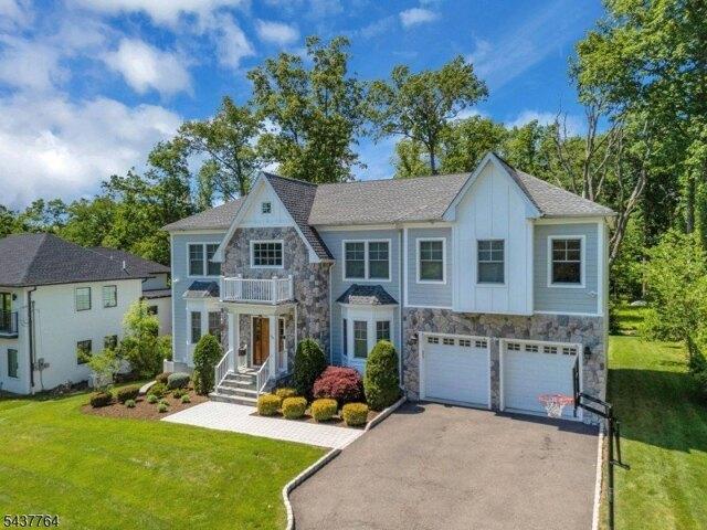 house with 7 bedroom, Millburn NJ DS104264039
