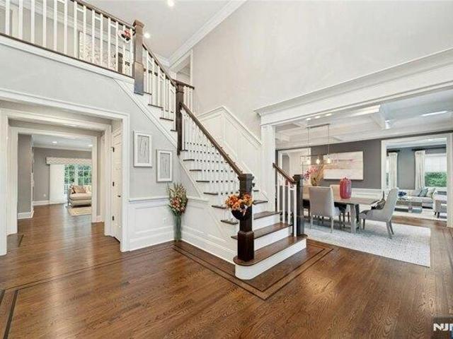 house with 7 bedroom, Millburn NJ ES105190350