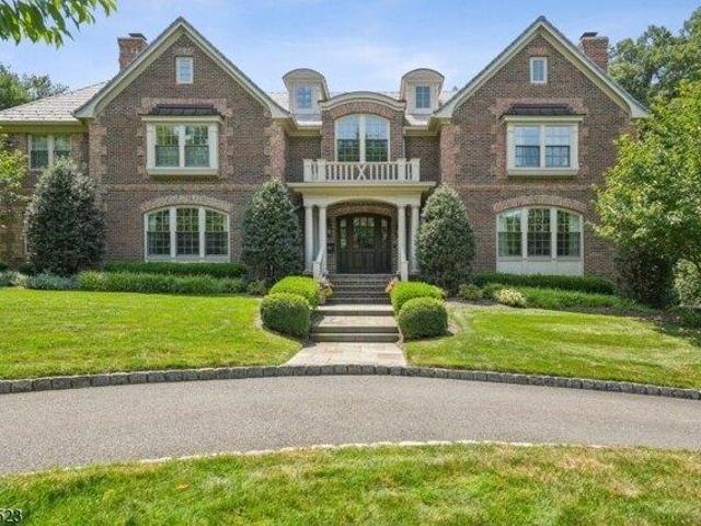 house with 7 bedroom, Millburn NJ ES105192080