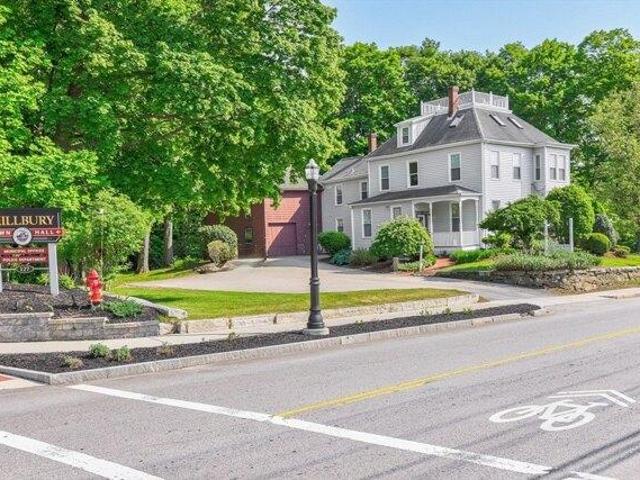 house with 7 bedroom, Millbury MA DS103018416
