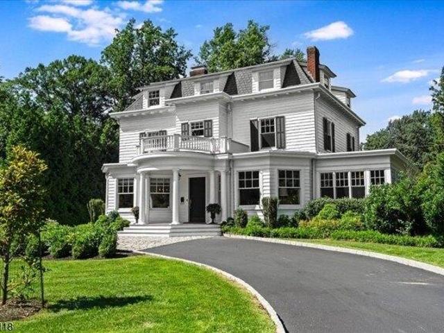 house with 7 bedroom, Montclair NJ DS104192137